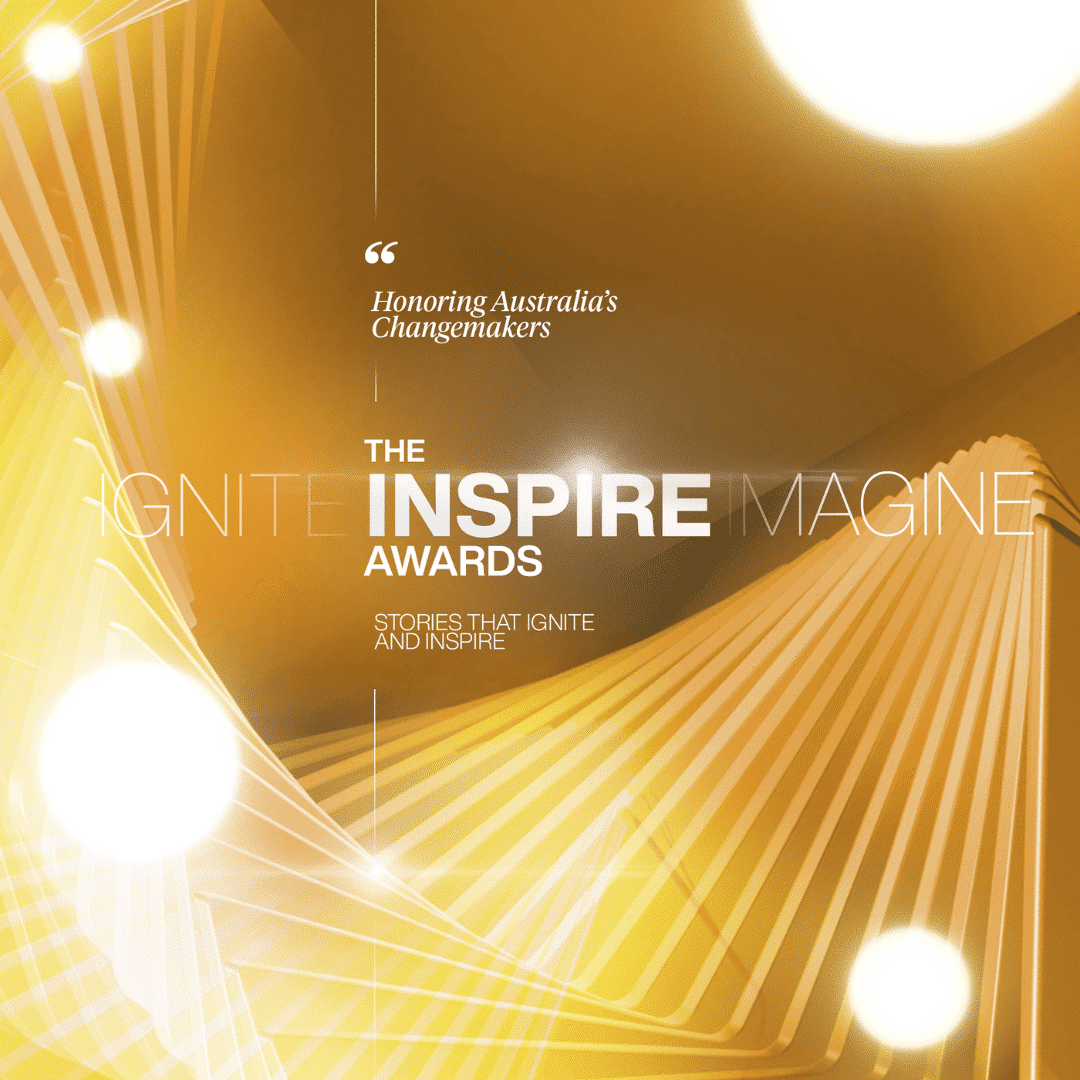 The Inspire Awards - The Corporate Escapists